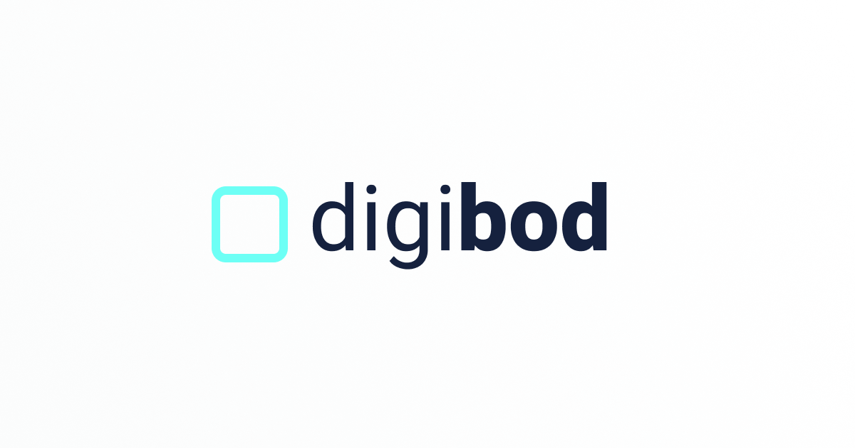 digibod